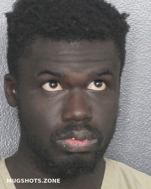PAUL KYLE 04/05/2023 - Broward County Mugshots Zone