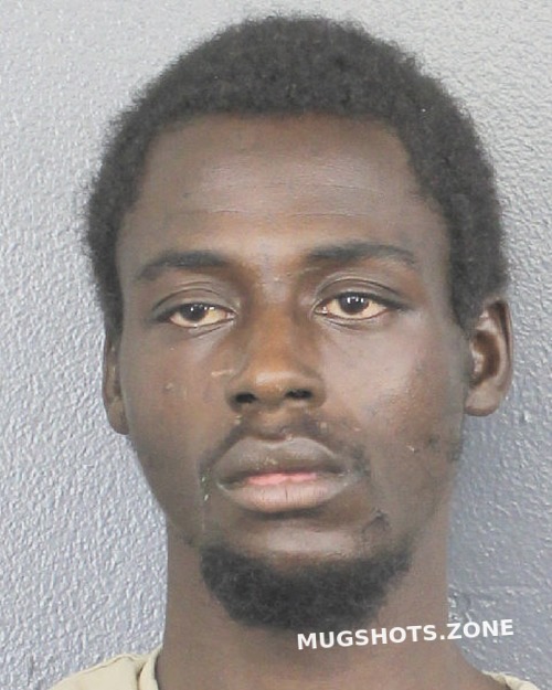 BUTLER DEWITTE HENRY 04/05/2023 - Broward County Mugshots Zone