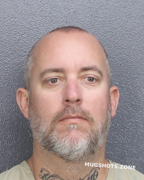 CHERRY VINCENT 04/05/2023 - Broward County Mugshots Zone