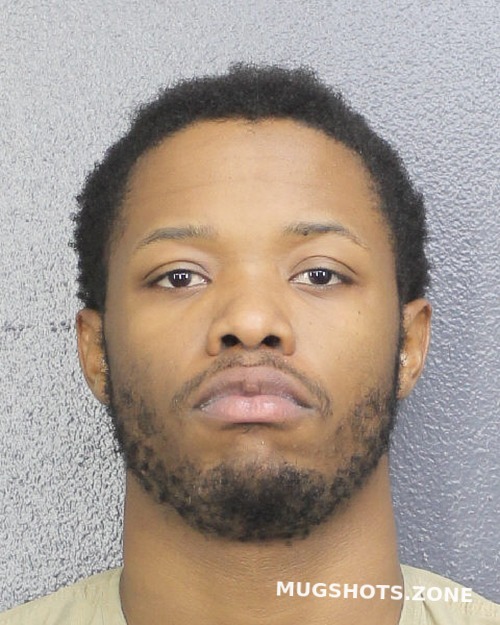 PRESTON BRYCE 04/05/2023 - Broward County Mugshots Zone