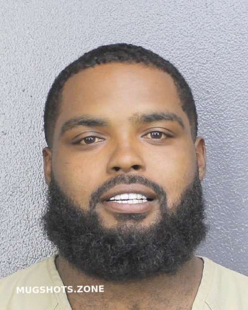 FELDER TERRANCE 04/05/2023 - Broward County Mugshots Zone