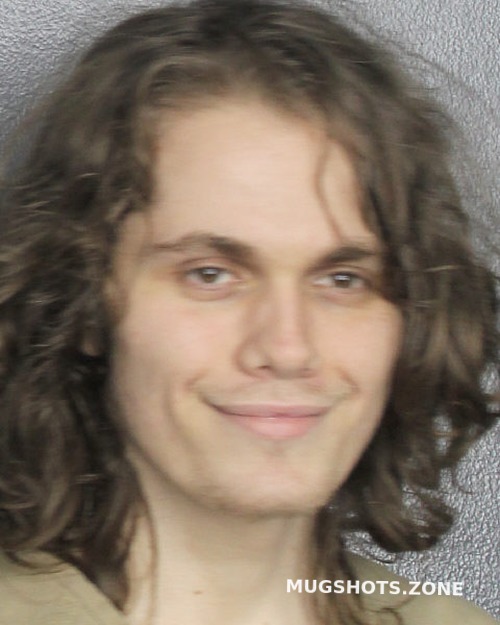 RIVERO GEORGE EDWARD 04/05/2023 - Broward County Mugshots Zone