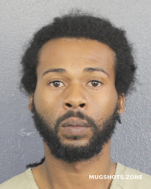 ROGERS THOMAS EDWARD 04/06/2023 - Broward County Mugshots Zone