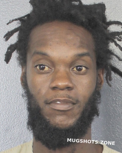 MASON CARNELL LAVERN 04/06/2023 - Broward County Mugshots Zone