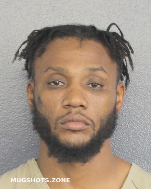 WILLIAMS CHARLES ANTHONY 04/06/2023 - Broward County Mugshots Zone
