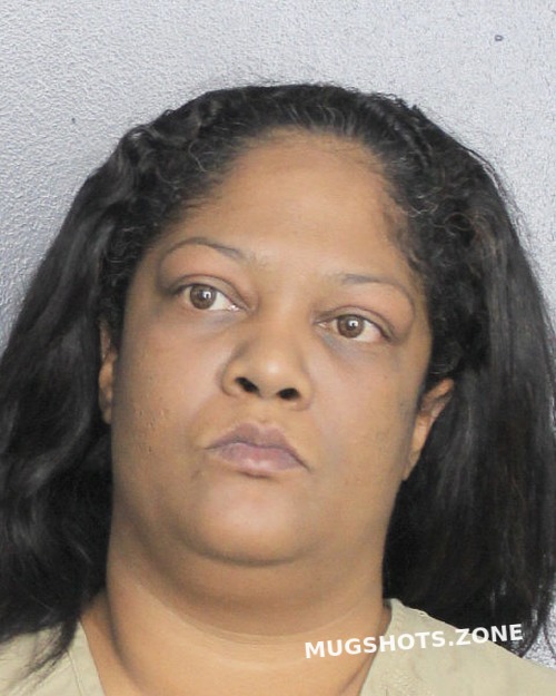 RAMCHARAN CANDICE LIBBY 04/06/2023 - Broward County Mugshots Zone