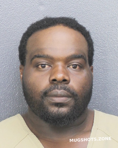 WILLIAMS DAVID ALEXANDER 04/06/2023 - Broward County Mugshots Zone