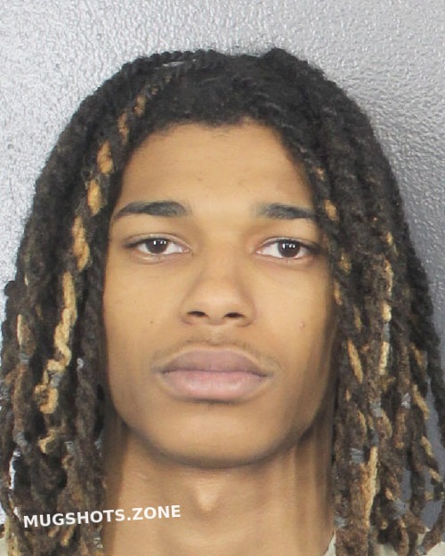 FERNANDES LUCAS CHRISTIAN 04/06/2023 - Broward County Mugshots Zone