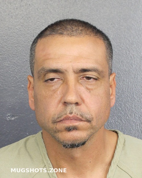 AROCHA AZARY PEREZ 04/06/2023 - Broward County Mugshots Zone