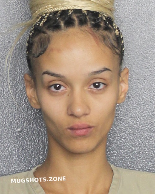HASTINGS JOY ACACIA 04/08/2023 - Broward County Mugshots Zone