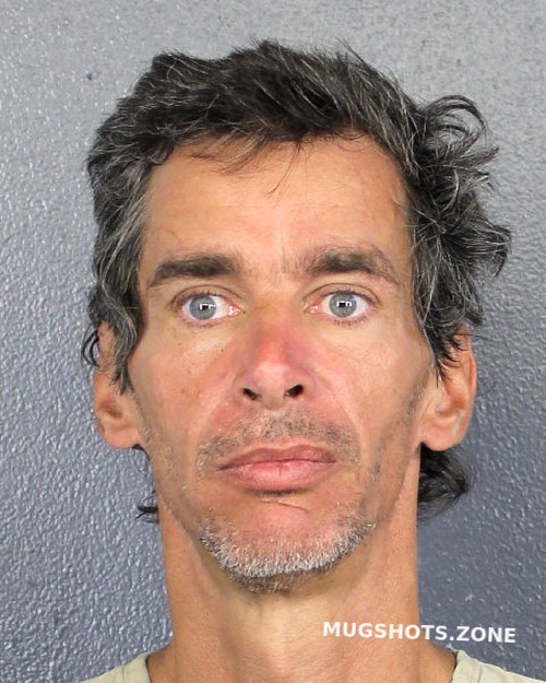 LEAR RYAN JOSEPH 04/08/2023 - Broward County Mugshots Zone