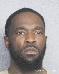 MALLARD ERIC JEROME 04/09/2023 - Broward County Mugshots Zone