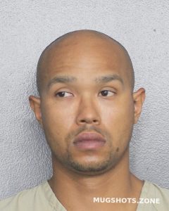 CLEMENTE JAMIE LEE 04/09/2023 - Broward County Mugshots Zone