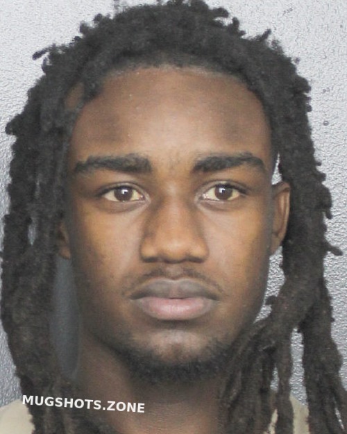 PLEASANT KEITH 04/09/2023 - Broward County Mugshots Zone