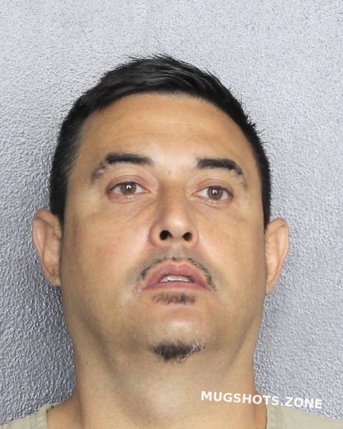 KRICK STEVEN RICHARD 04/10/2023 - Broward County Mugshots Zone