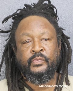 STANLEY RODNEY OSCAR 04/11/2023 - Broward County Mugshots Zone