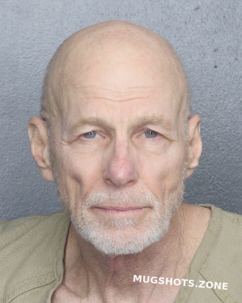 RICHARDS RONALD 04/11/2023 - Broward County Mugshots Zone