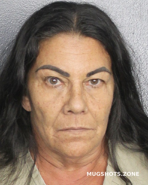 CARDULLO CLAUDIA M 04/12/2023 - Broward County Mugshots Zone