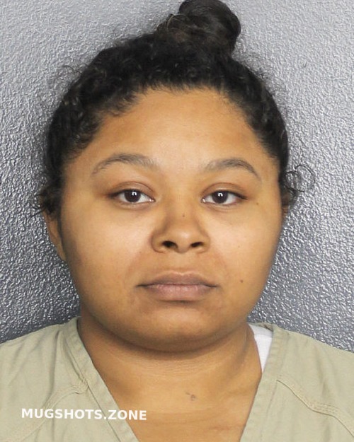 DOCTOR GABRIELLE 04/12/2023 - Broward County Mugshots Zone