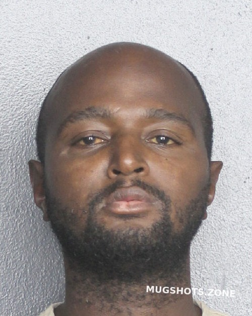 MOORE QUAVON JARRELL 04/12/2023 - Broward County Mugshots Zone