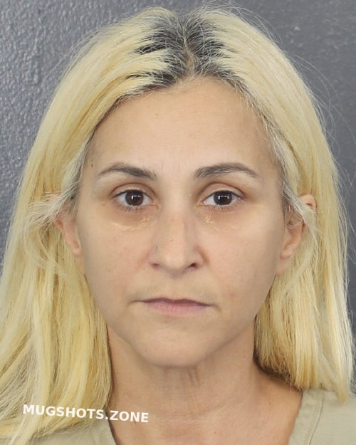 BATTLE YAYDELIN 04/12/2023 - Broward County Mugshots Zone