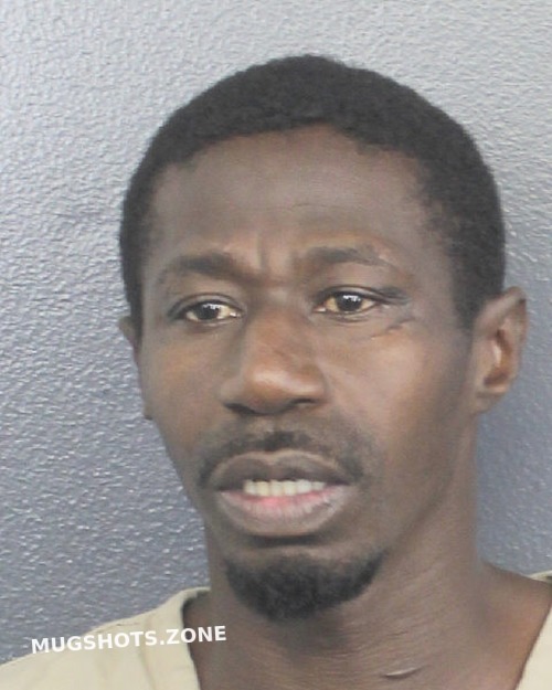 DAVIS VIDAL 04/12/2023 - Broward County Mugshots Zone