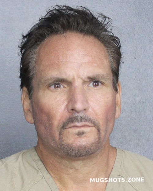 OREFICE CHRISTOPHER GEORGE 04/13/2023 - Broward County Mugshots Zone