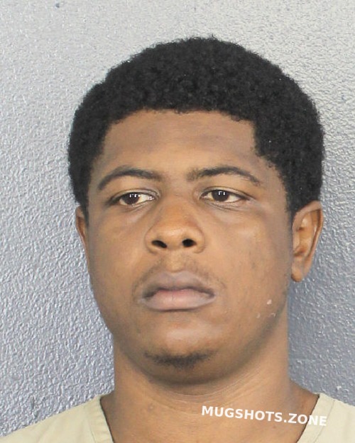 DURHAM LONTRELLE T 04/14/2023 - Broward County Mugshots Zone
