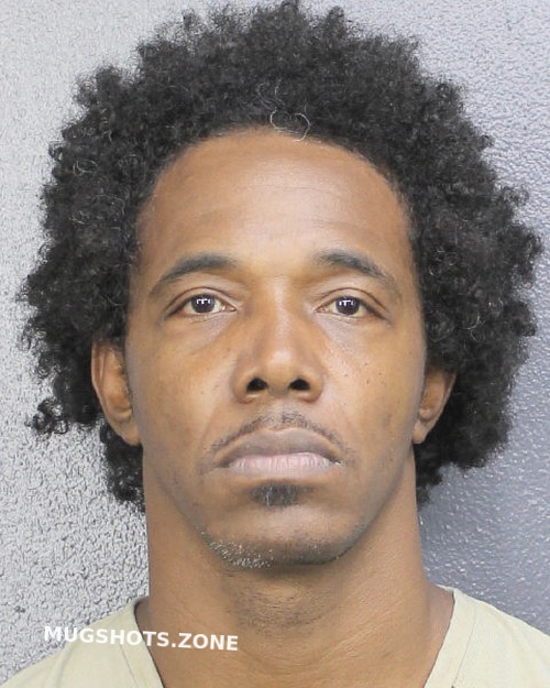 WHITEHEAD TAVARES 04/14/2023 - Broward County Mugshots Zone