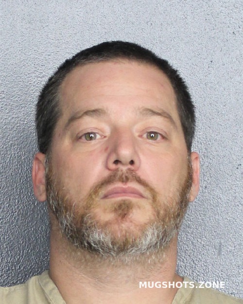 KINLER SCOTT 04/14/2023 - Broward County Mugshots Zone