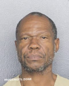 LEACH TERRY 04/14/2023 - Broward County Mugshots Zone