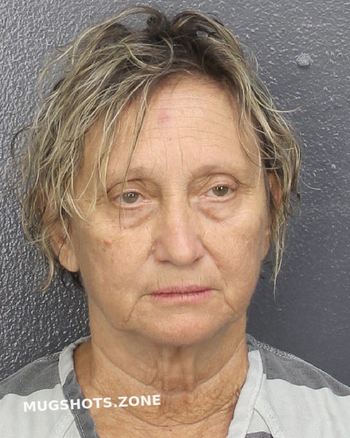 SURRENCY DEBORAH LYNN 04/15/2023 - Broward County Mugshots Zone