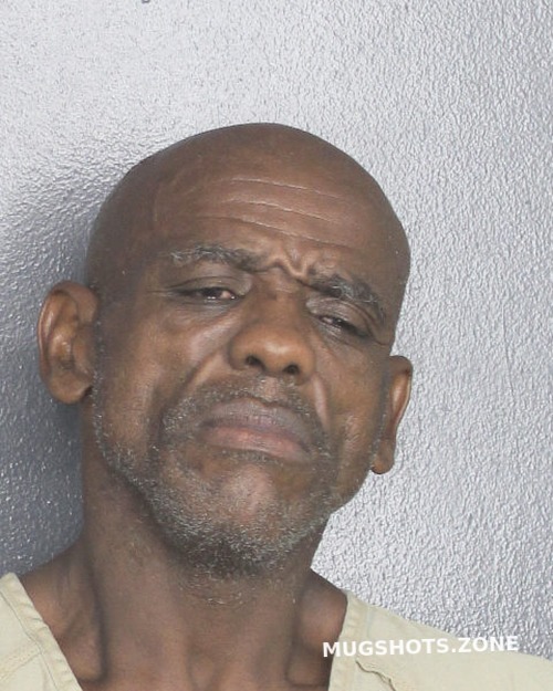 WARD DAVID LEE 04/15/2023 - Broward County Mugshots Zone