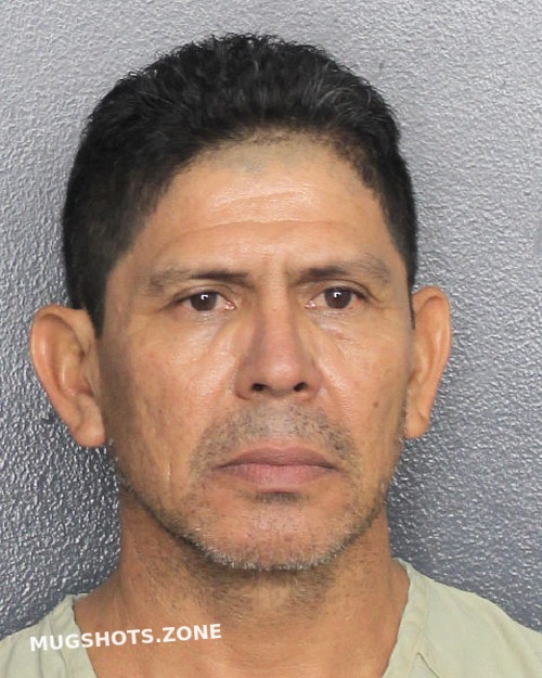 VILLOTA ADOLFO LEON 04/15/2023 - Broward County Mugshots Zone