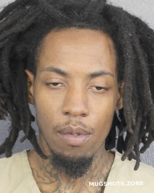 STRACKER JACE 04/15/2023 - Broward County Mugshots Zone