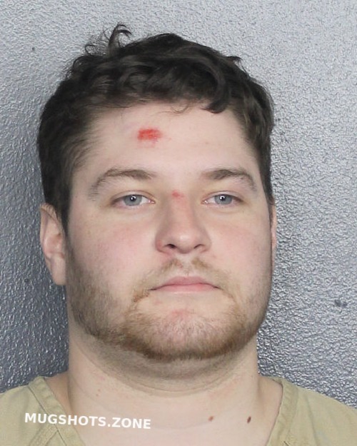 GOLDMAN COREY 04/16/2023 - Broward County Mugshots Zone