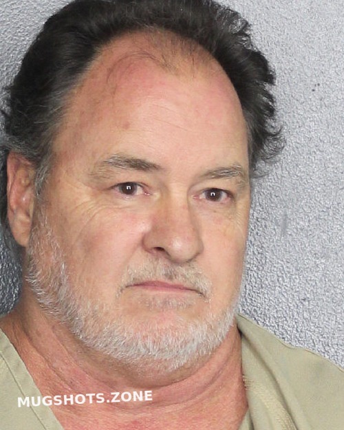 LINGEMAN DAVID MARK 04/16/2023 - Broward County Mugshots Zone