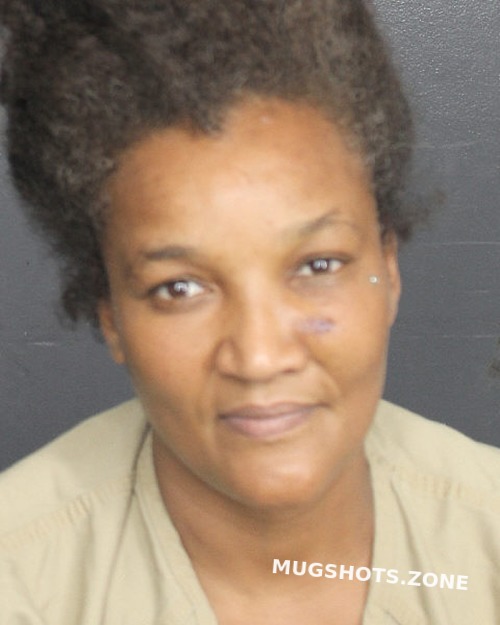 HENDRICKS LAURA JASCINTH 04/17/2023 - Broward County Mugshots Zone