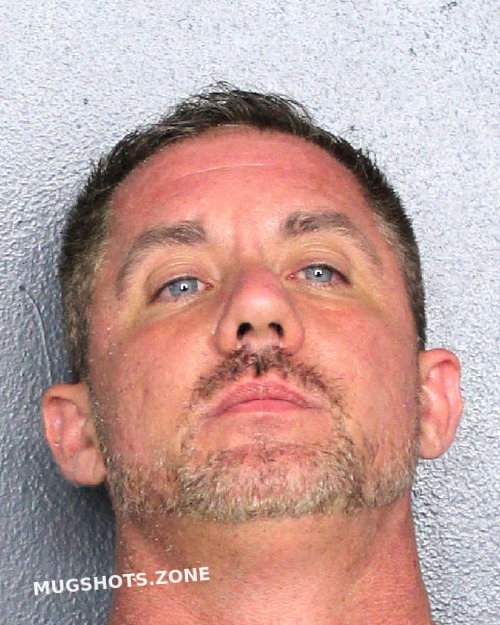 TIRITILLI MICHAEL ACHILLI 04/17/2023 - Broward County Mugshots Zone