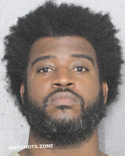 PHILLIPS TIMOTHY DWAYNE 04/18/2023 - Broward County Mugshots Zone