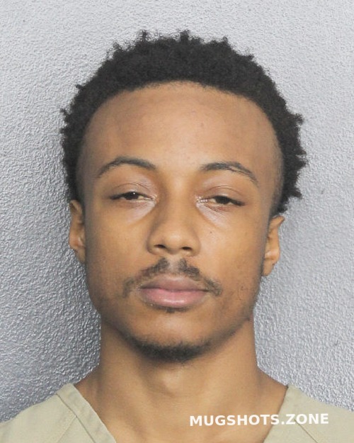 COOK JACOBE BERNARD 04/19/2023 - Broward County Mugshots Zone