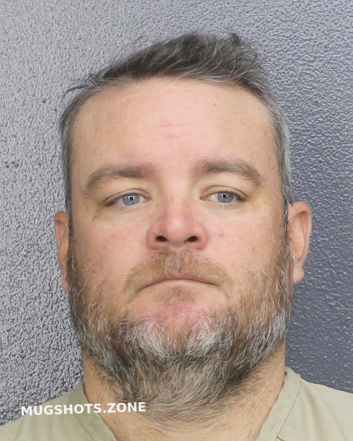 DUNN RICKY PATRICK 04/19/2023 - Broward County Mugshots Zone