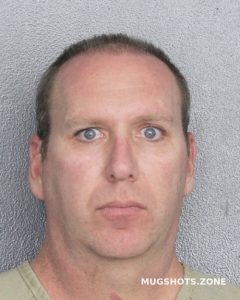 BAROTZ JASON SCOTT 04/19/2023 - Broward County Mugshots Zone