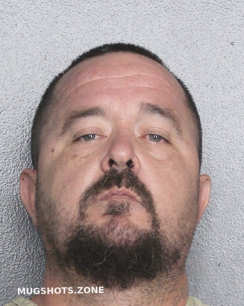 LEIBY LARRY THOMAS 04/19/2023 - Broward County Mugshots Zone