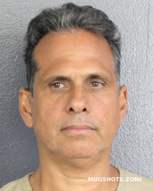 LICEA NELSON ALBERTO 04/19/2023 - Broward County Mugshots Zone