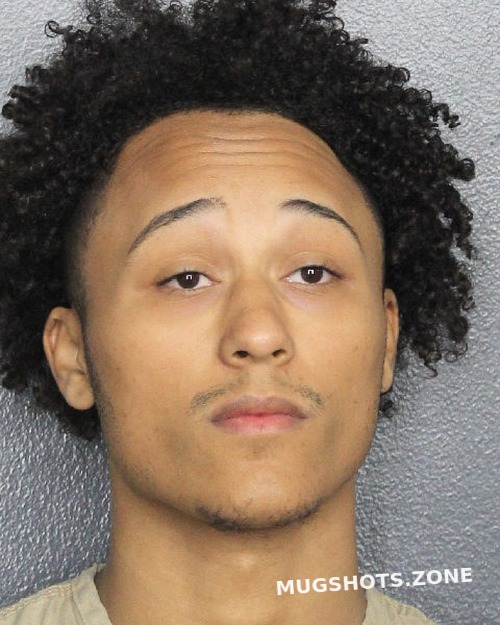 TRIANA MARTIN 04/19/2023 - Broward County Mugshots Zone