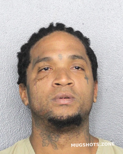 Santiago Zachary Louis 04 19 2023 Broward County Mugshots Zone