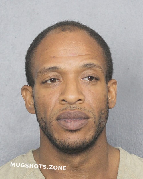 SMITH DANIEL ROBERT 04/19/2023 - Broward County Mugshots Zone