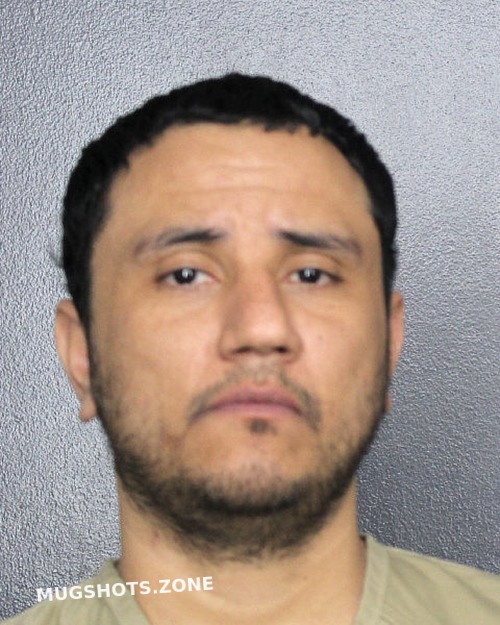 ATKINSON KEVIN 04/19/2023 - Broward County Mugshots Zone