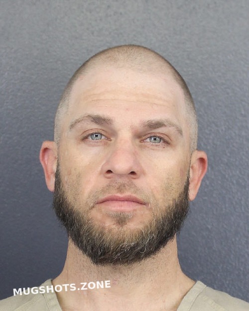 PALMA STEVEN 04/20/2023 - Broward County Mugshots Zone